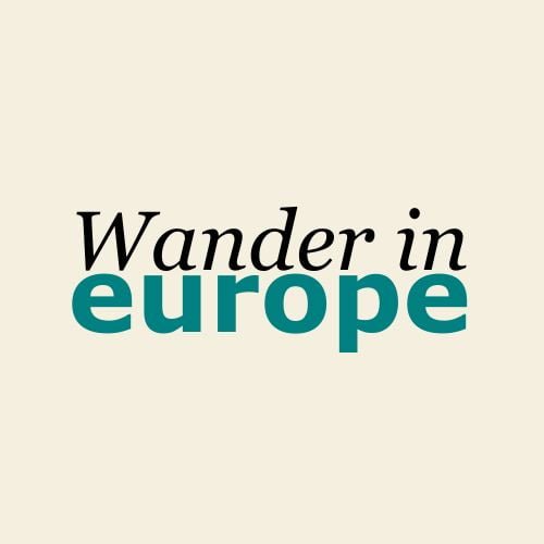 WanderInEurope: Scenic Views & Marvelous Architecture