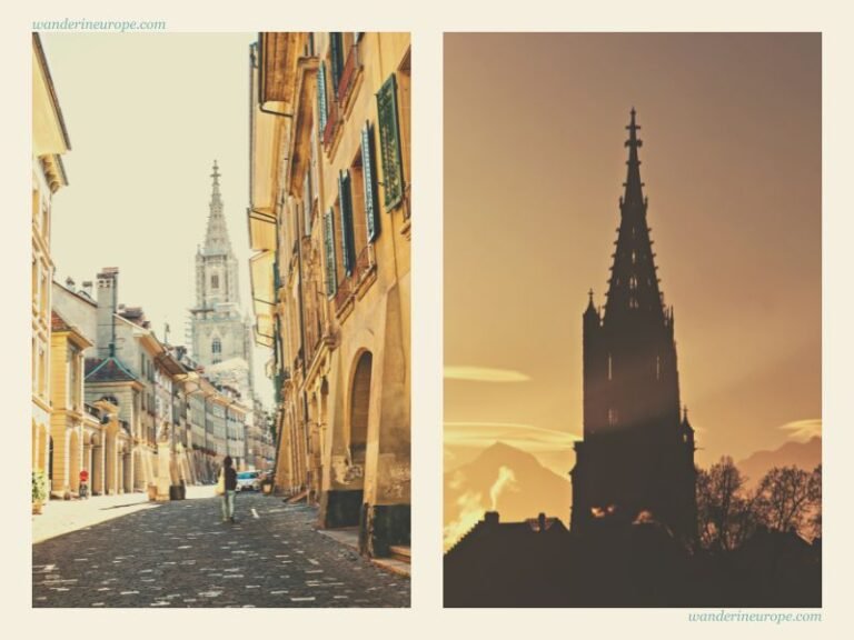Bern Cathedral: Things You Must See When You Visit