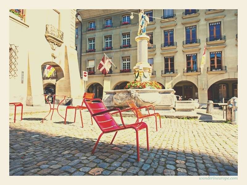 Bern Cathedral: Things You Must See When You Visit