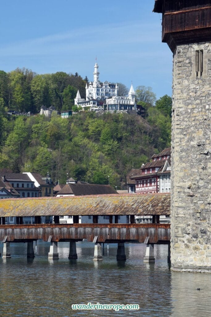 10 Notable Landmarks in Lucerne (Free to Visit Attractions)