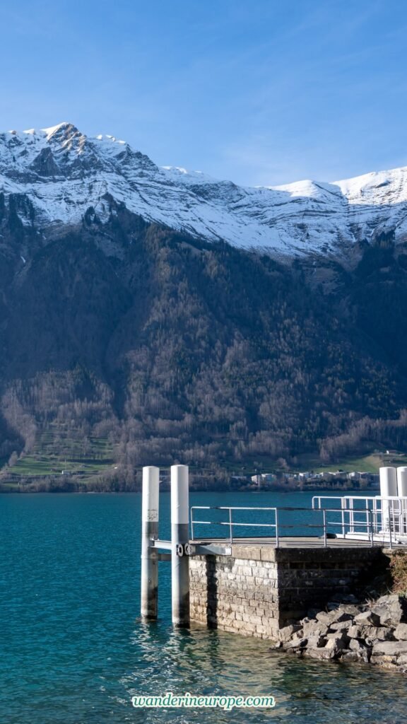 Why Visit Iseltwald and How to Get to This Beautiful Village