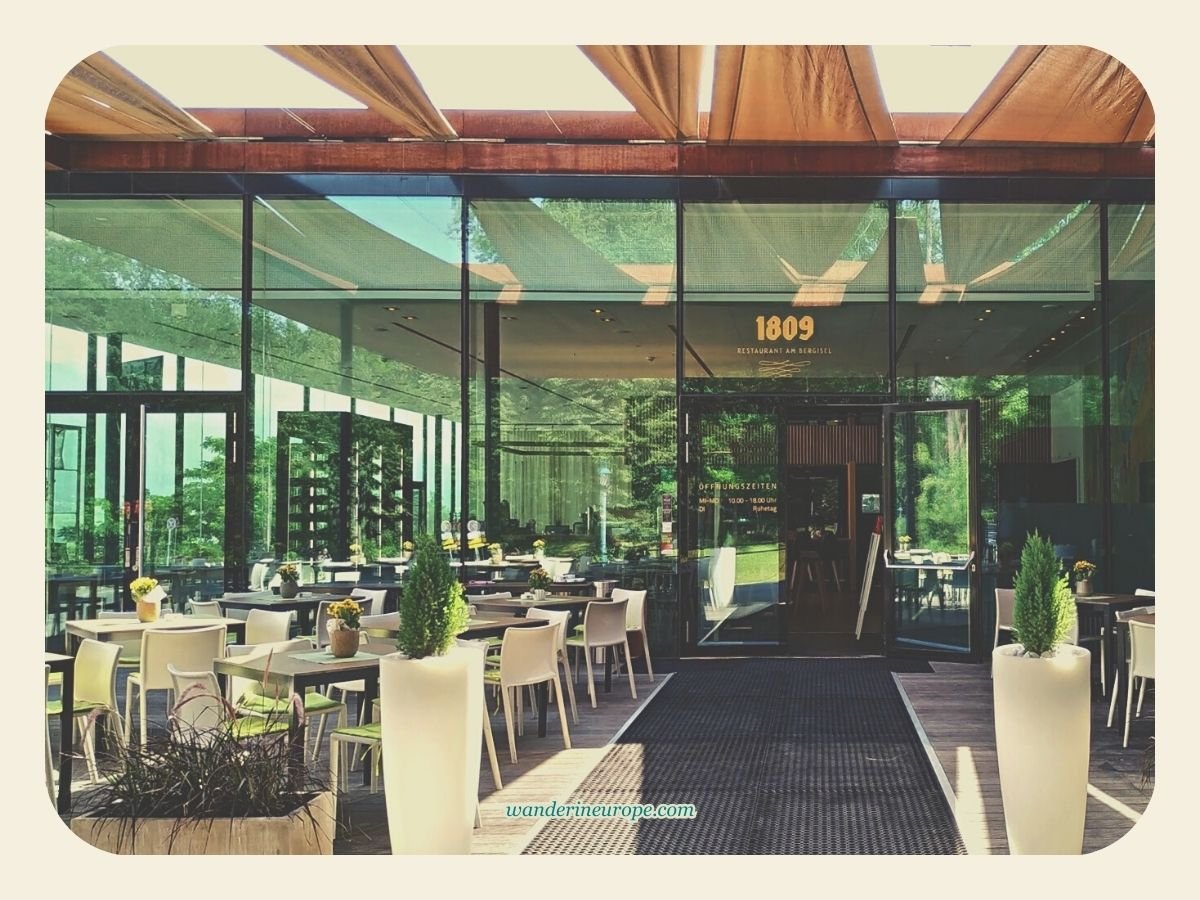 Tirol Panorama Museum: A Quick Look Inside This Masterpiece