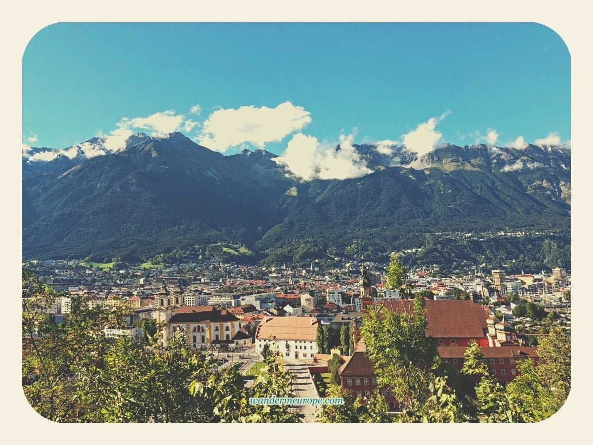 Tirol Panorama Museum: A Quick Look Inside This Masterpiece
