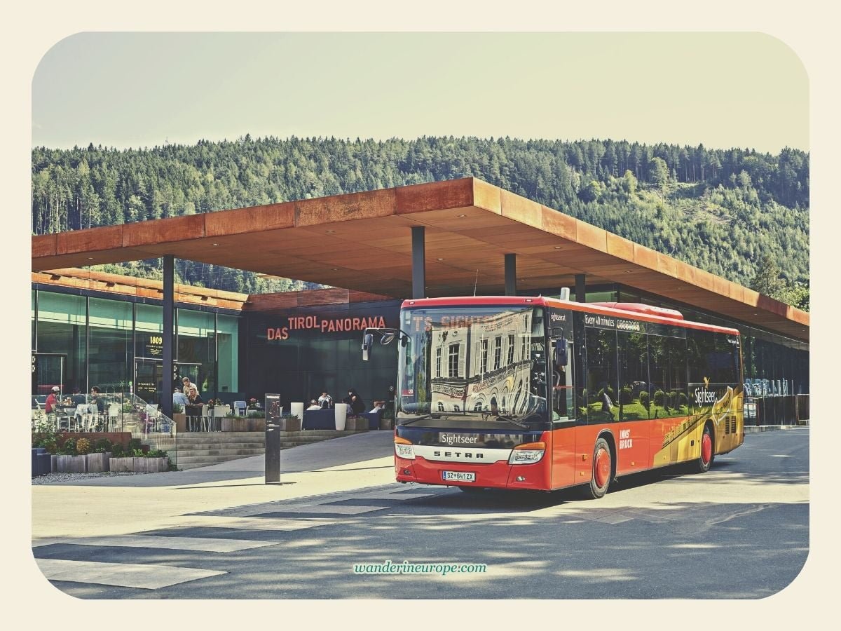 Tirol Panorama Museum: A Quick Look Inside This Masterpiece