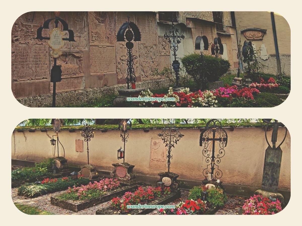 Visiting Nonnberg Abbey, Salzburg: Expectations, Tips & Info
