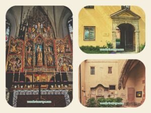 17 Free Things to Do in Salzburg + One Day Budget Itinerary