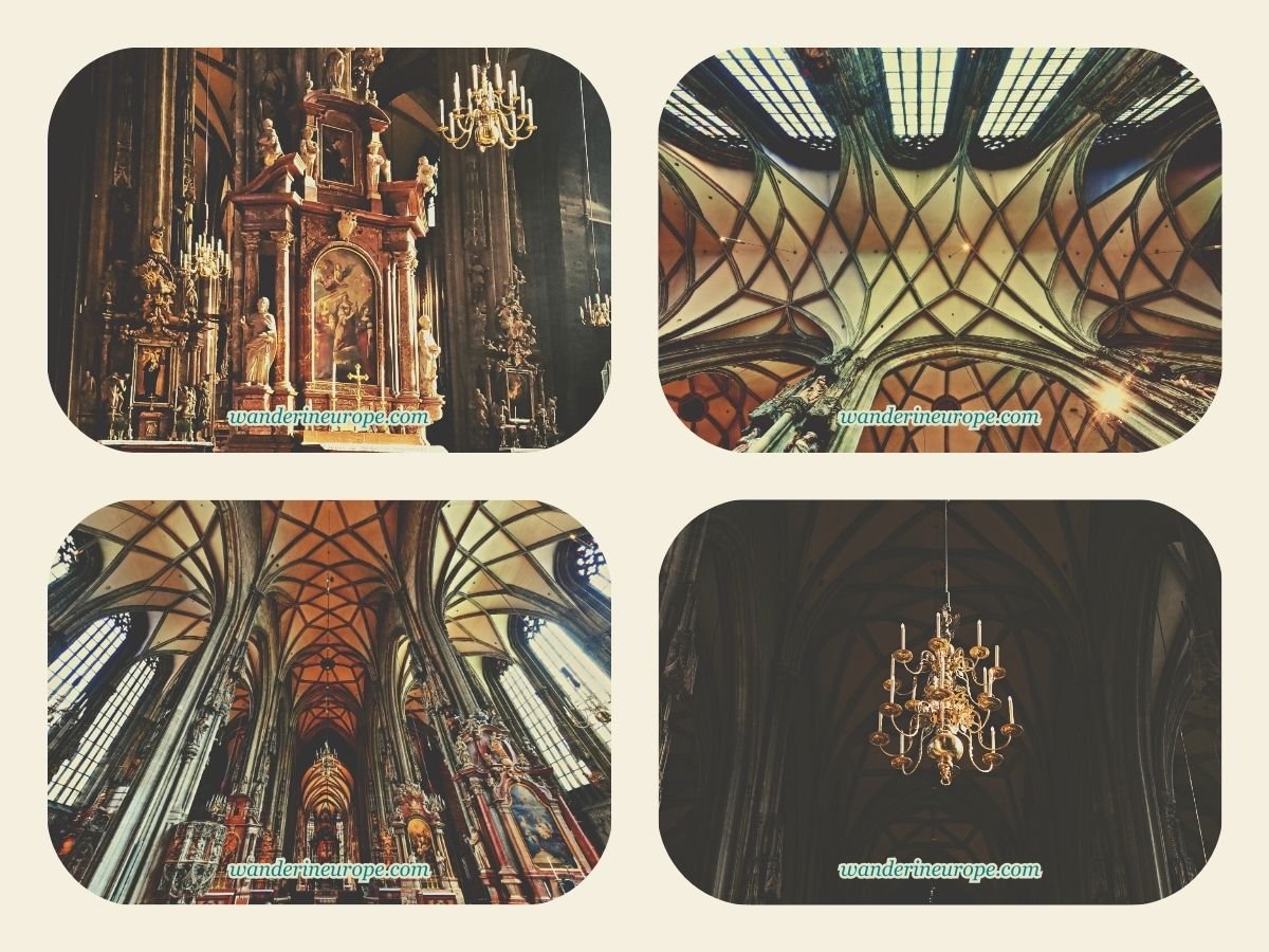 A Guide to Visiting Stephansdom, Vienna (What to Do & Tips)