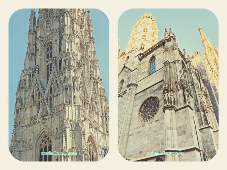 A Guide to Visiting Stephansdom, Vienna (What to Do & Tips)