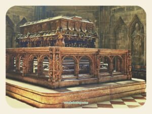 A Guide to Visiting Stephansdom, Vienna (What to Do & Tips)