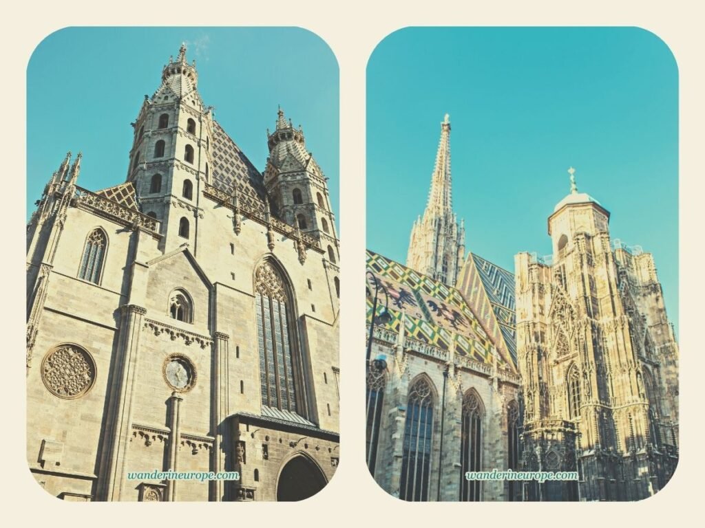 A Guide to Visiting Stephansdom, Vienna (What to Do & Tips)
