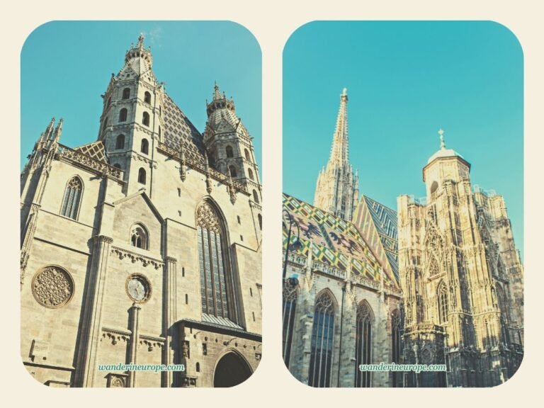A Guide to Visiting Stephansdom, Vienna (What to Do & Tips)