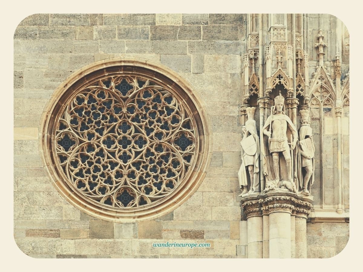 A Guide to Visiting Stephansdom, Vienna (What to Do & Tips)