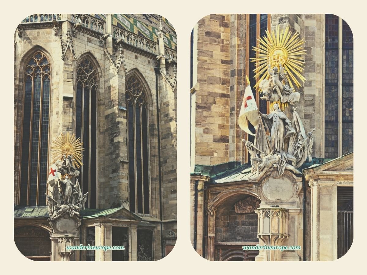 A Guide to Visiting Stephansdom, Vienna (What to Do & Tips)