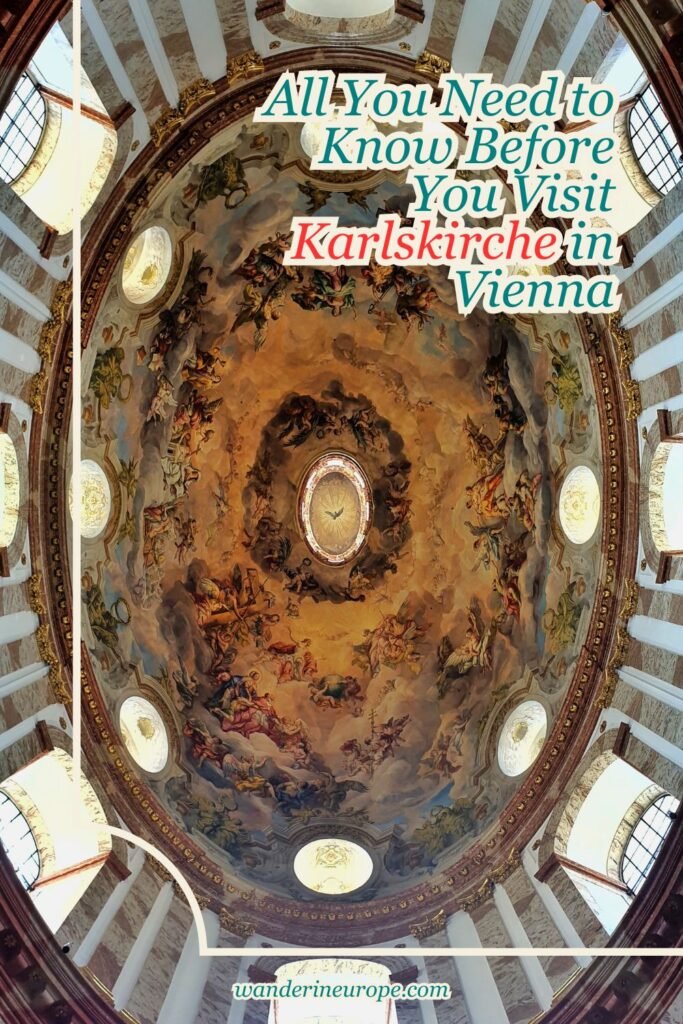 All You Need to Know Before You Visit Karlskirche in Vienna