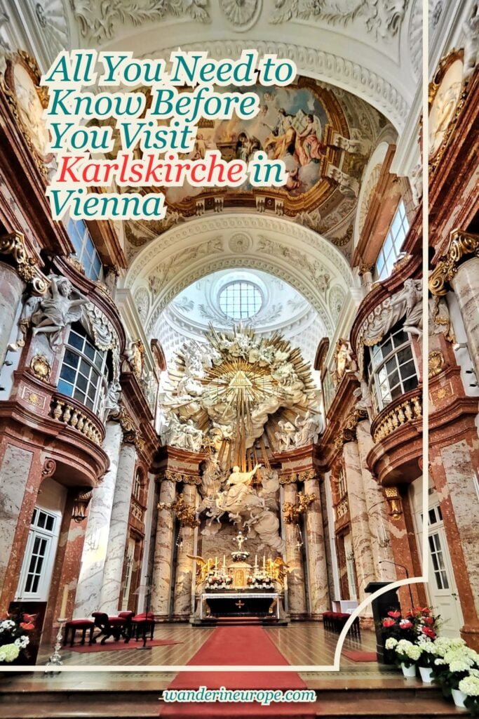 All You Need to Know Before You Visit Karlskirche in Vienna