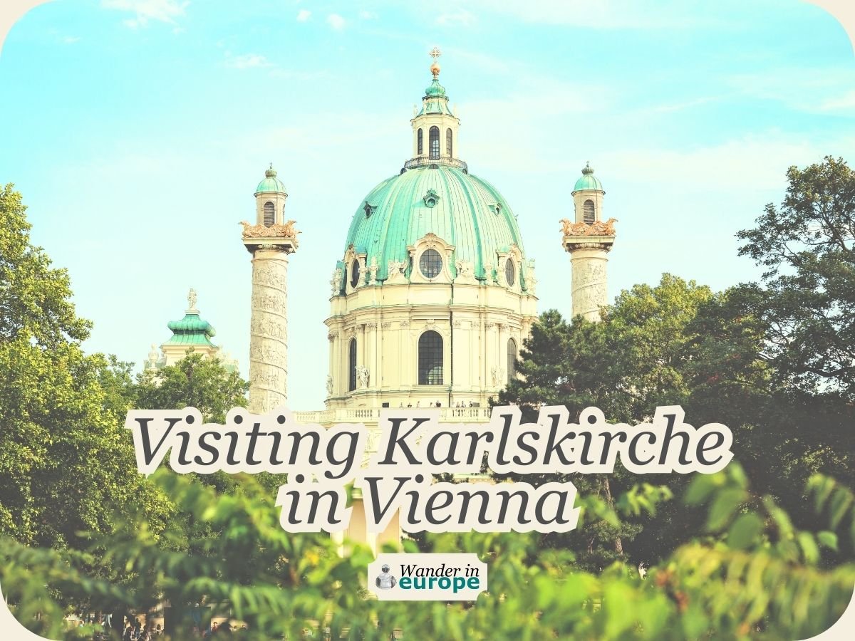 All You Need to Know Before You Visit Karlskirche in Vienna