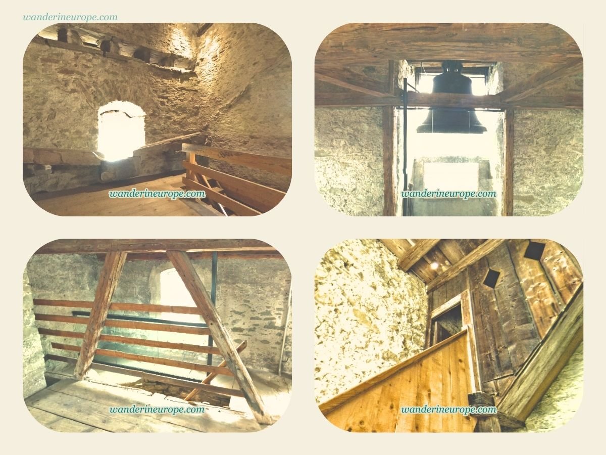 Musegg Wall is a Must-See (Here are the Five Reasons Why)