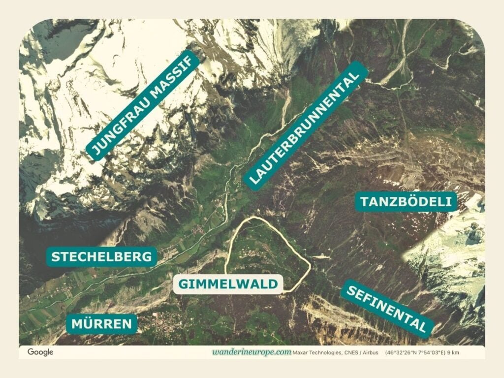 5 Things To Do In Gimmelwald (Beautiful Reasons To Visit)