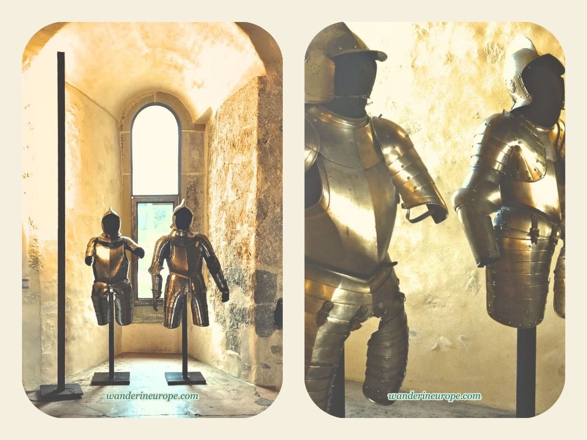 A Quick Guide To Thun Castle (Expectations + Tips + Photos)