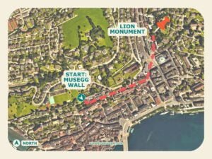 Walking Tour In Old Town Lucerne (Half Day Itinerary)