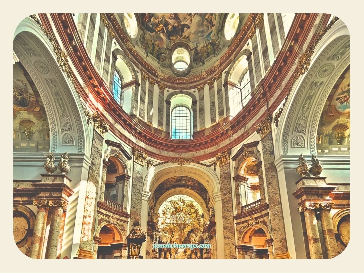 All You Need to Know Before You Visit Karlskirche in Vienna