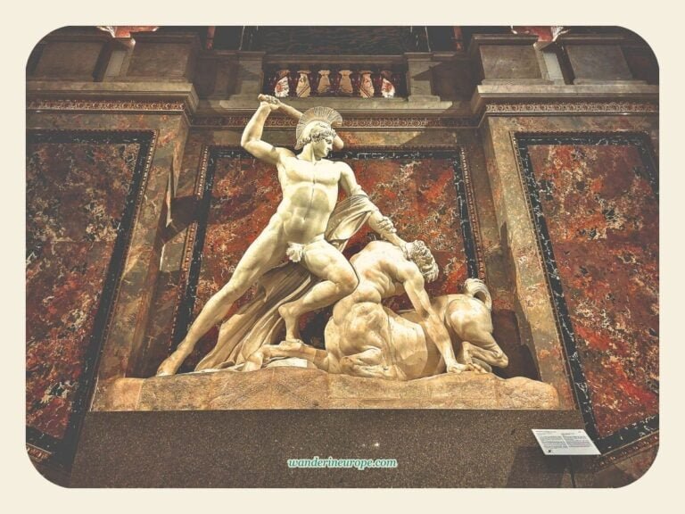 Inside Kunsthistorisches Museum Vienna (10 Epic Artworks)