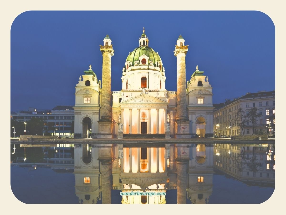 All You Need to Know Before You Visit Karlskirche in Vienna