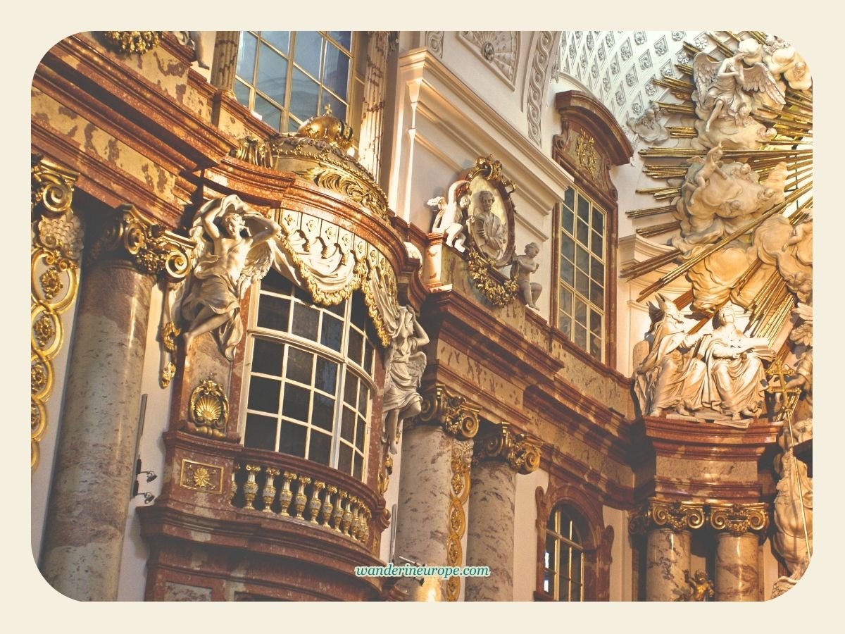 All You Need to Know Before You Visit Karlskirche in Vienna