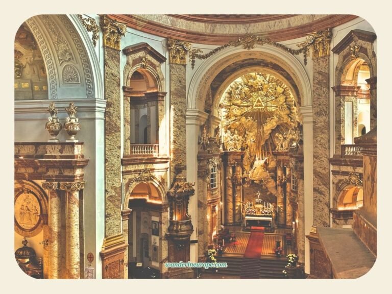 All You Need to Know Before You Visit Karlskirche in Vienna