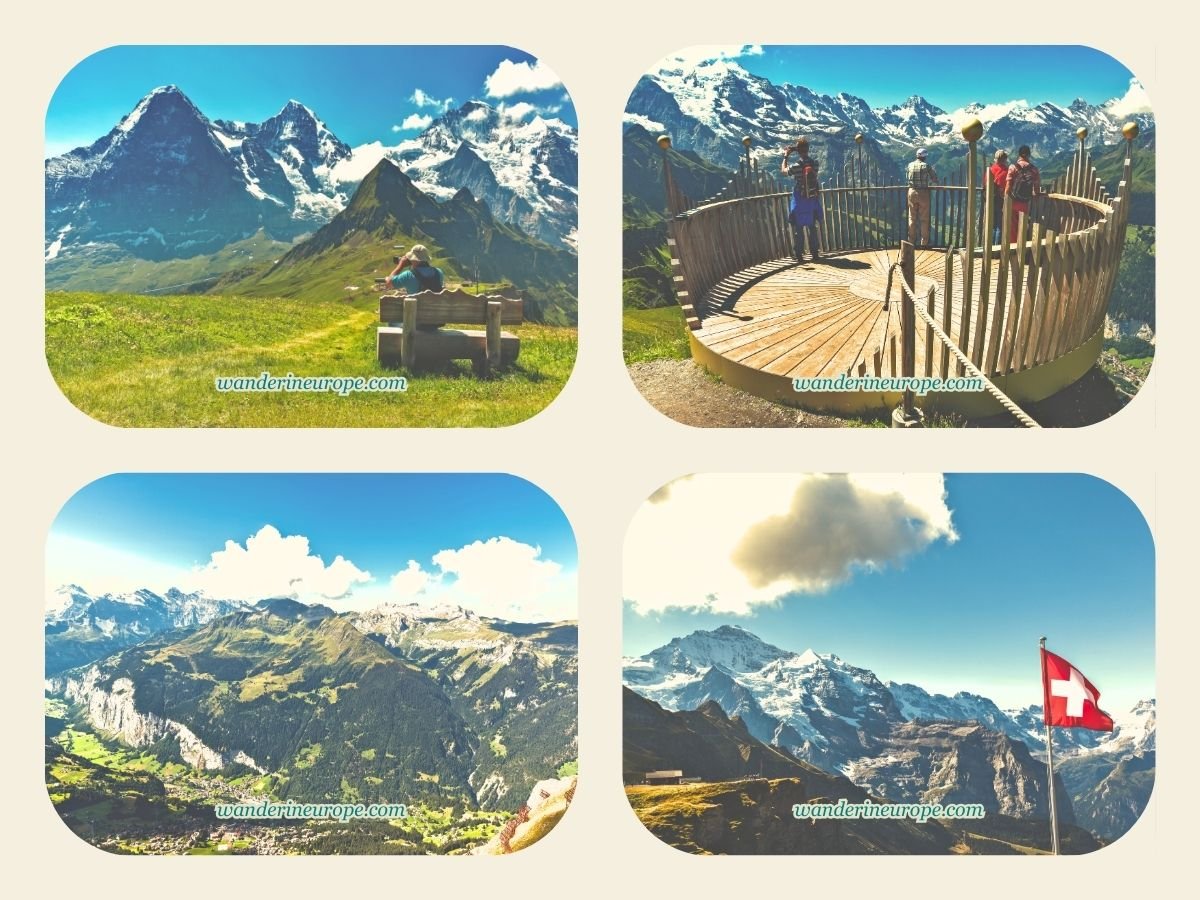 How to Reach Männlichen and Make the Most of Your Trip