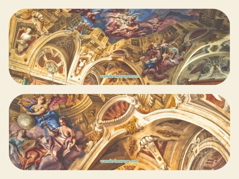 A Guide to Vienna’s Belvedere Palace and to Its Top Artworks