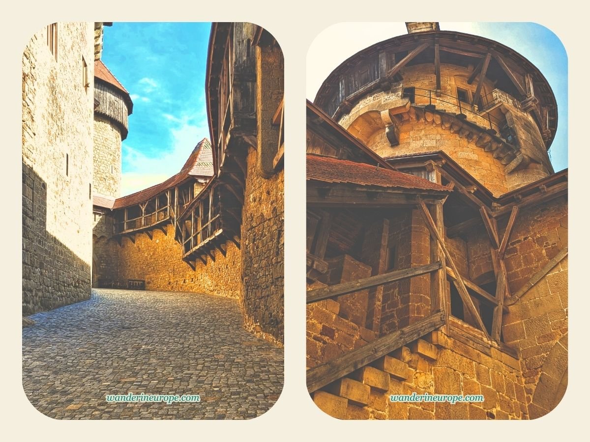 Kreuzenstein Castle: A Hidden Gem Day Trip From Vienna