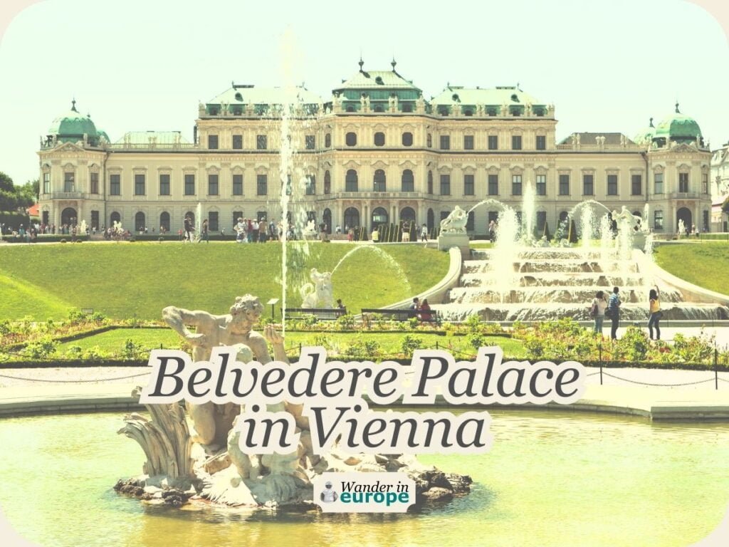 A Guide to Melk Abbey (a Beautiful Day Trip from Vienna)