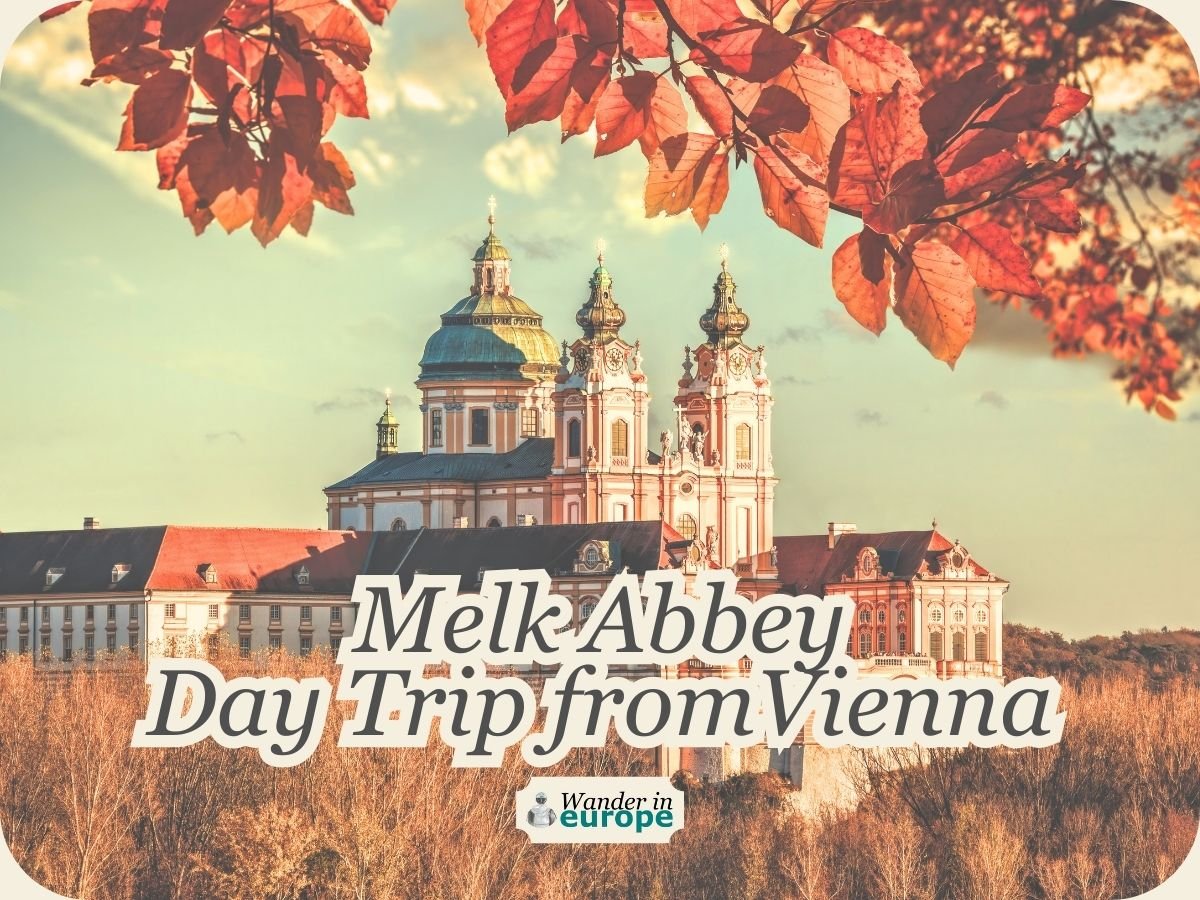 A Guide to Melk Abbey (a Beautiful Day Trip from Vienna)