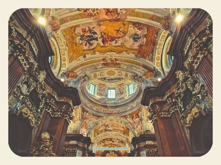 A Guide to Melk Abbey (a Beautiful Day Trip from Vienna)
