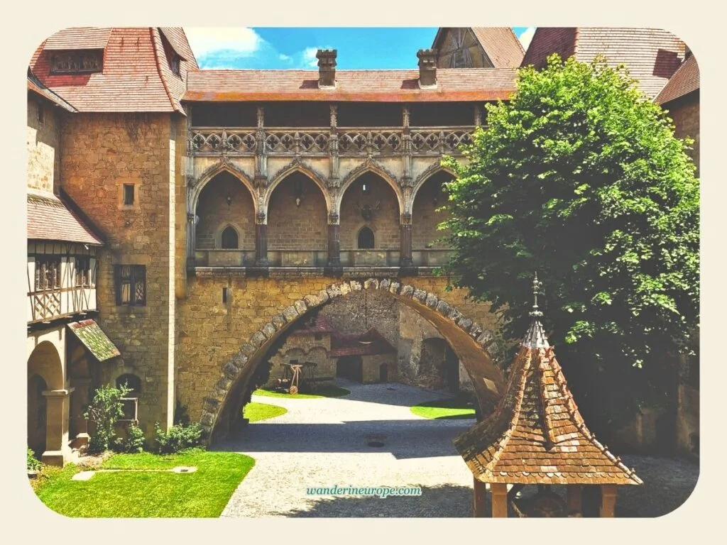 Kreuzenstein Castle: A Hidden Gem Day Trip From Vienna