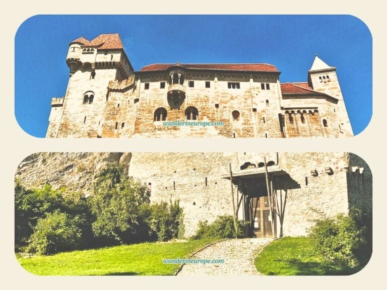 Liechtenstein Castle Near Vienna: Expectations, Photos, Tips