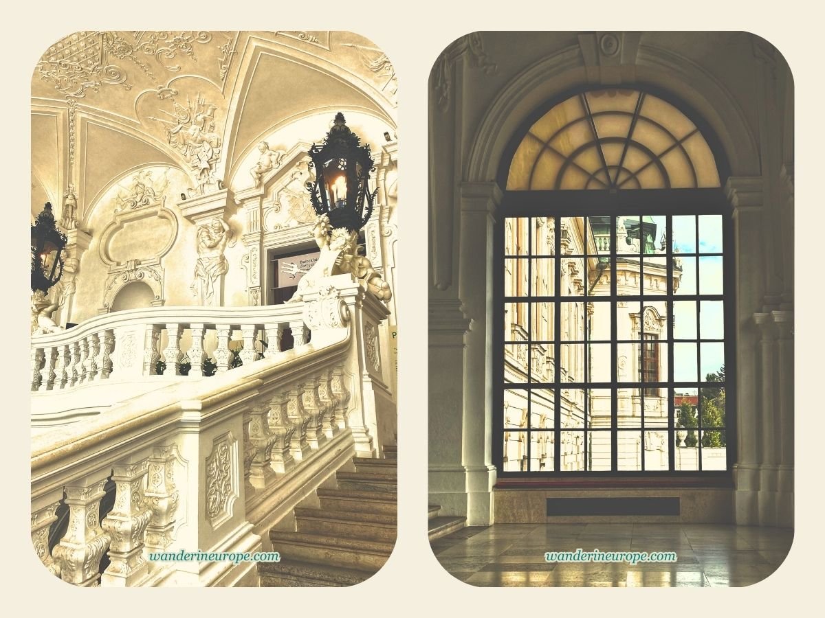 A Guide to Vienna’s Belvedere Palace and to Its Top Artworks