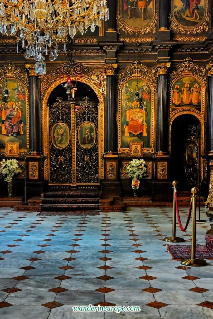 30 Little Gems in Old Town Vienna (See Them on a Map)