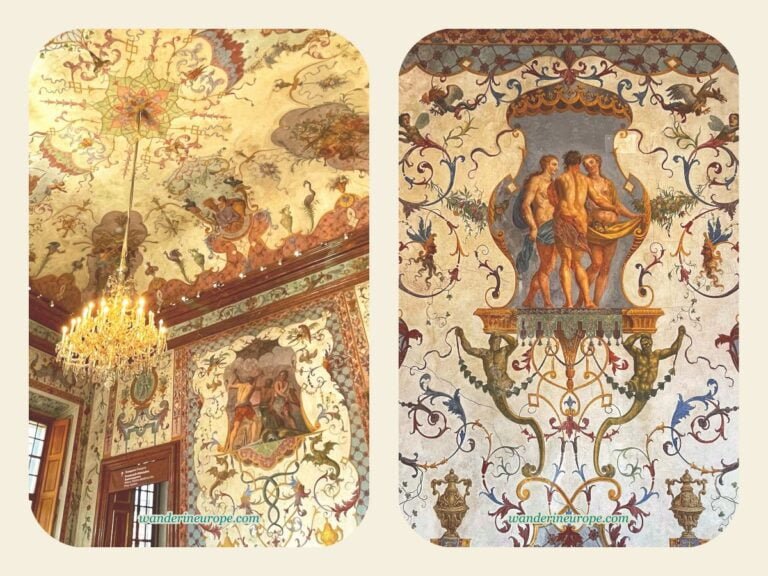 Vienna’s Interiors: A Wanderer’s Guide to Must-See Artworks