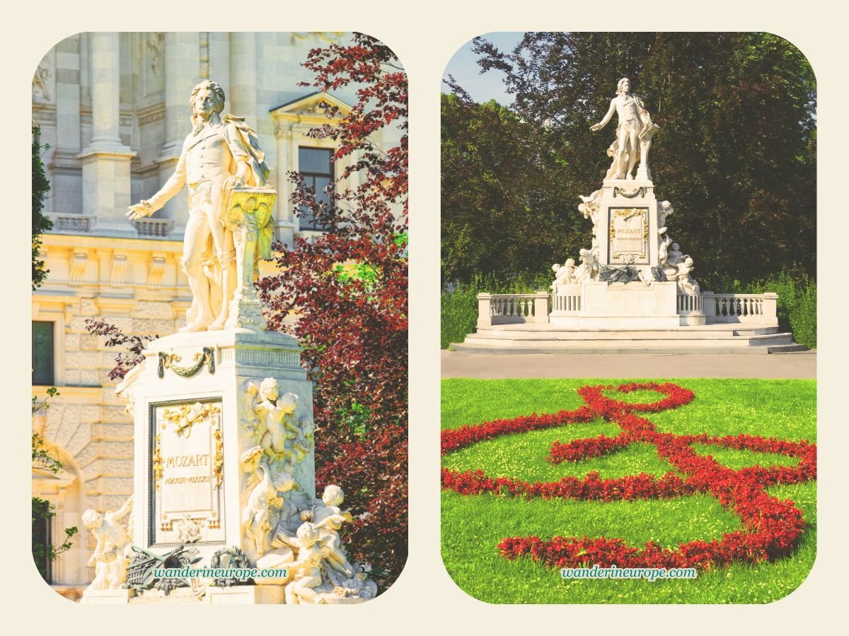 A Self-Guided Walking Tour in Old Town Vienna (With a Map)