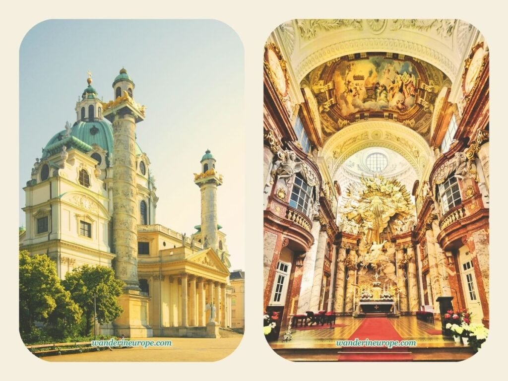 Three Days Vienna Itinerary: History, Art, and Architecture