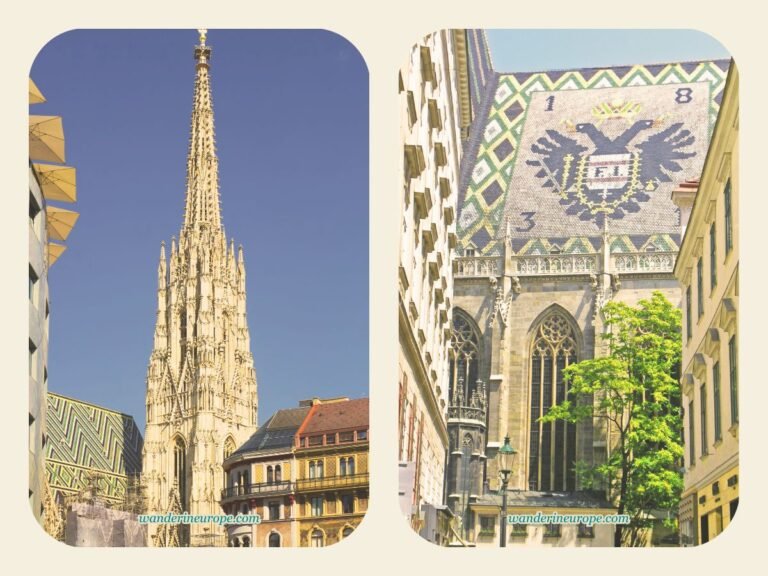 Vienna • Wander In Europe