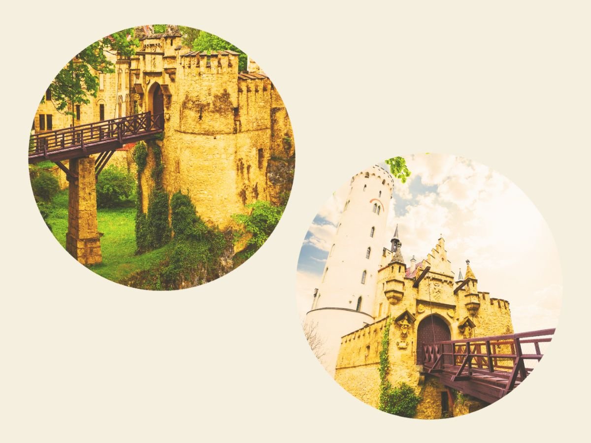 Practical Tips for Visiting Lichtenstein Castle in Germany