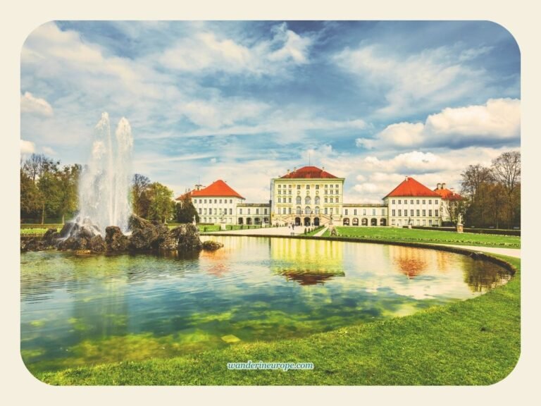 10 Beautiful Places in Munich for First-Timers and Explorers