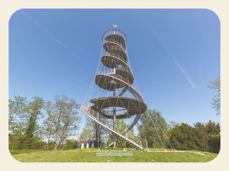 An Explorer's Guide to Discovering Stuttgart’s Attractions