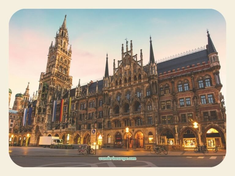 10 Beautiful Places in Munich for First-Timers and Explorers