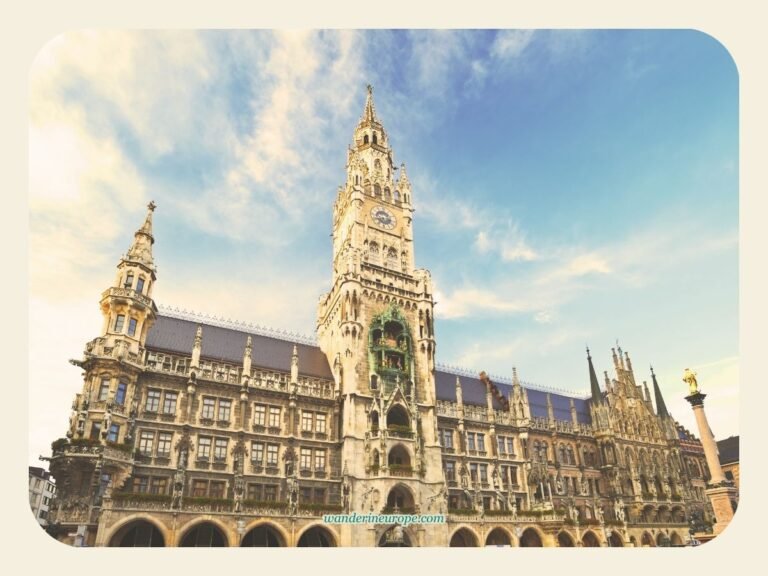 10 Beautiful Places in Munich for First-Timers and Explorers