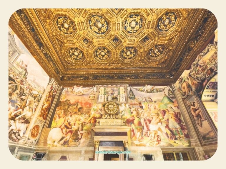 An Explorer’s Guide to the Architecture and Art of Florence