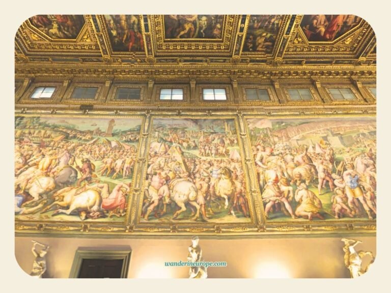 An Explorer’s Guide to the Architecture and Art of Florence